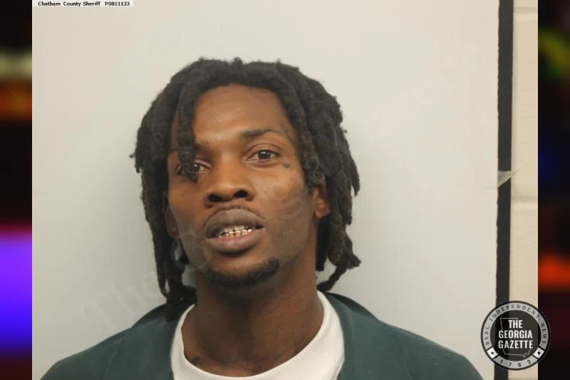 Henry Rouse — Chatham County Jail Bookings