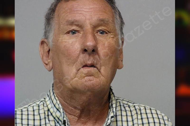 Roy Hancock — Bibb County Jail Bookings