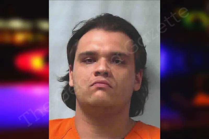 Juan Rudea Rodriguez — Seminole County Jail Bookings