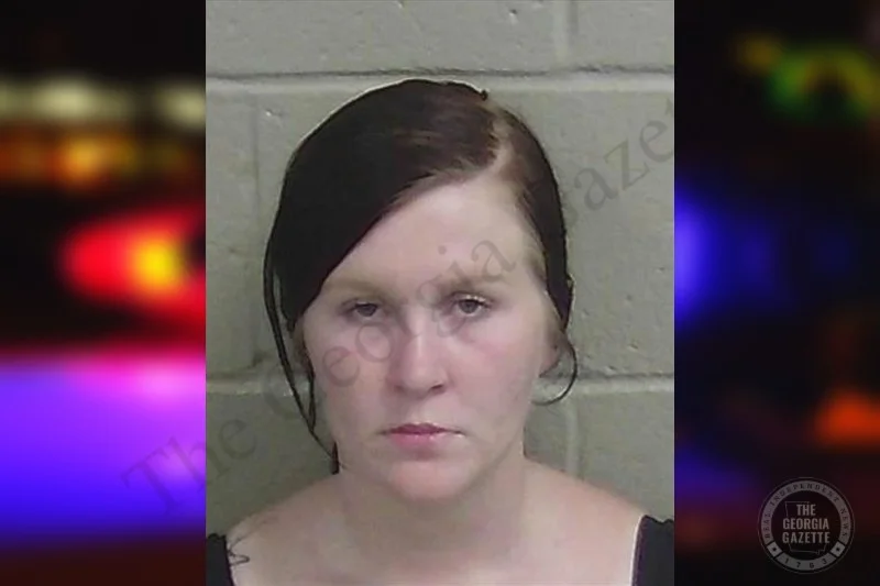 Crystian Runyon — Wayne County Jail Bookings