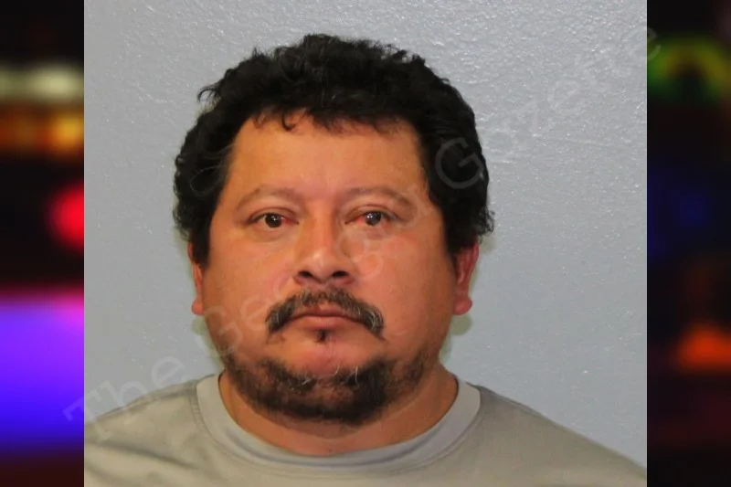 Josias Sabillon-Lara — McIntosh County Jail Bookings