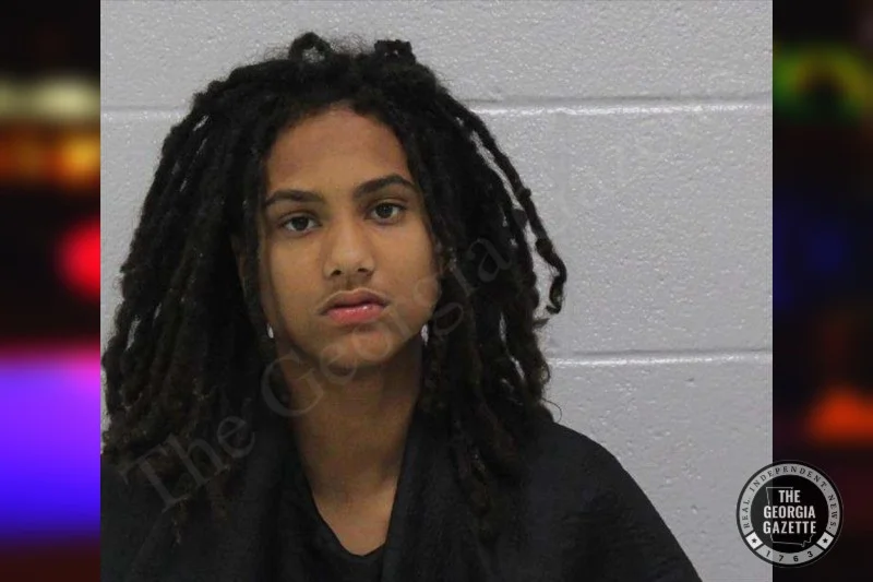 Jayveon Saffo — Carroll County