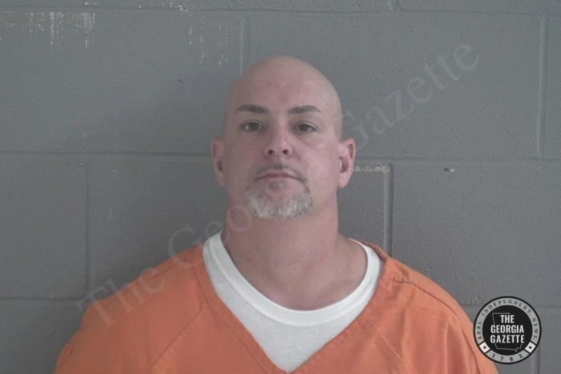 James Sage — Brantley County