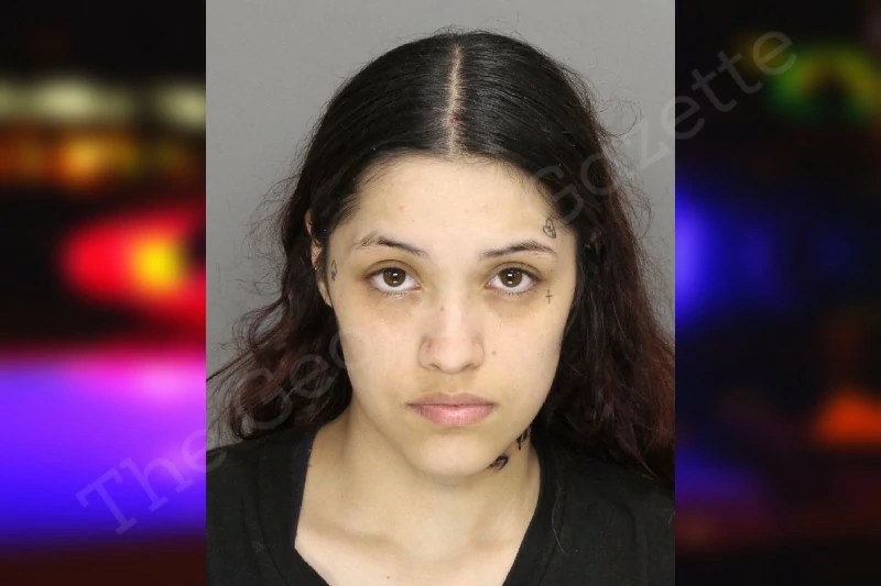 Quetzaly Sanchez — Cobb County