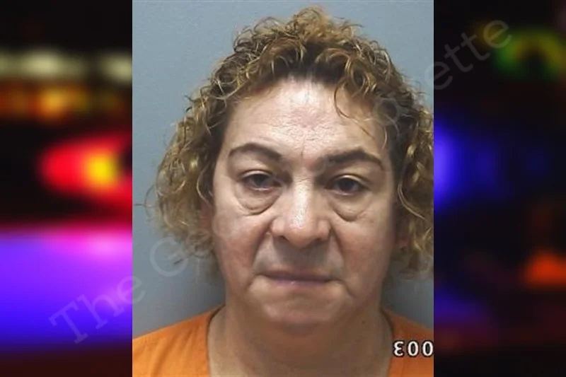 Tulio Sanchez — Cherokee County Jail Bookings