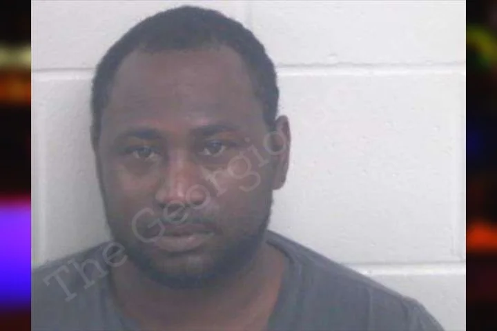 Reginald Sanders — Washington County Jail Bookings