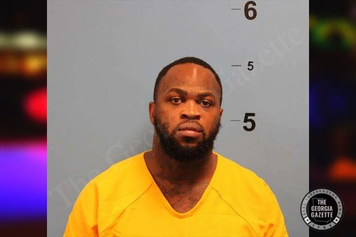 Wayne Sanders — Monroe County Jail Bookings