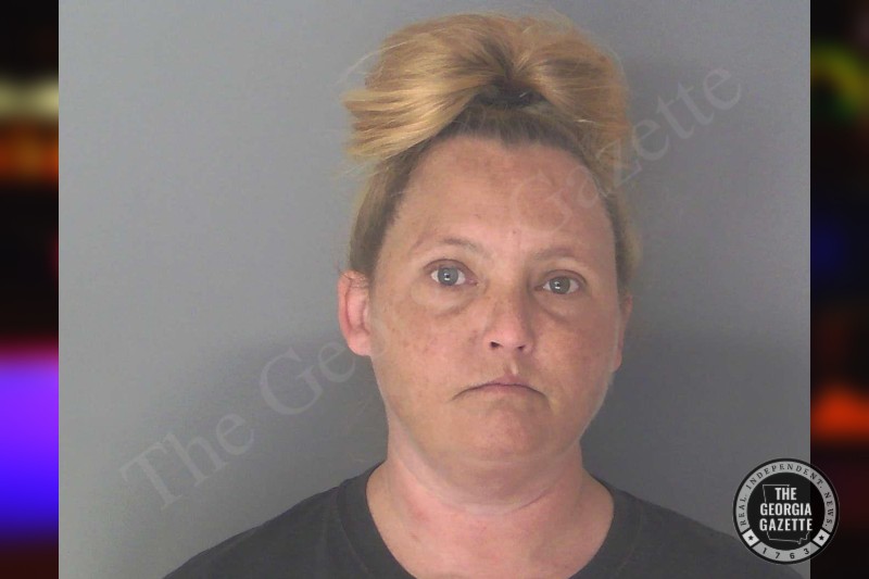 Laura Sargent — Douglas County