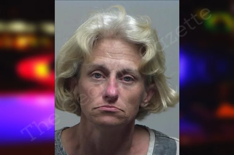 Jennifer Schinker — Tift County