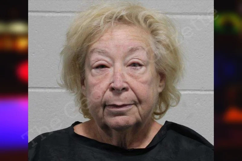 Roberta Scott — Habersham County Jail Bookings