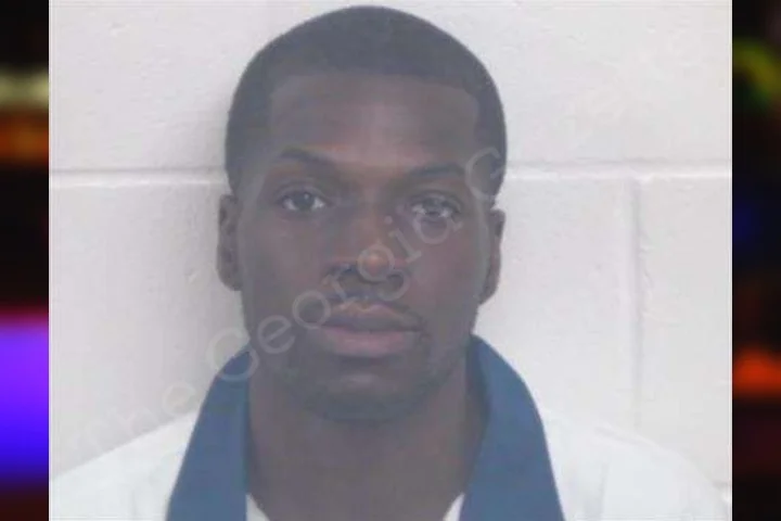 Brandon Seals — Washington County Jail Bookings