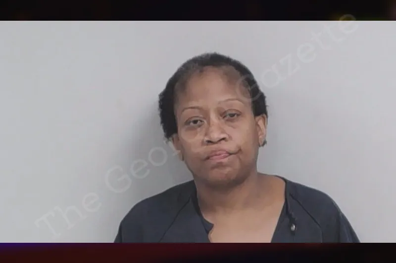 Teasha Shaw — Lowndes County Jail Bookings