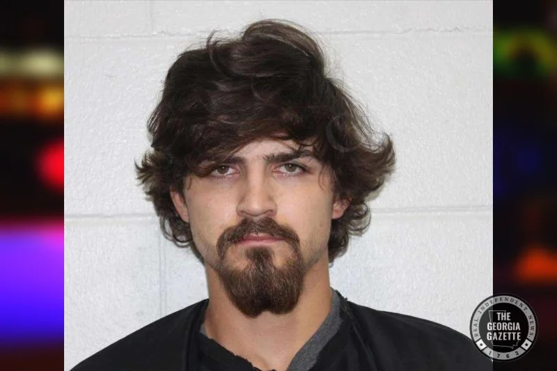 Dylan Shedd — Habersham County Jail Bookings