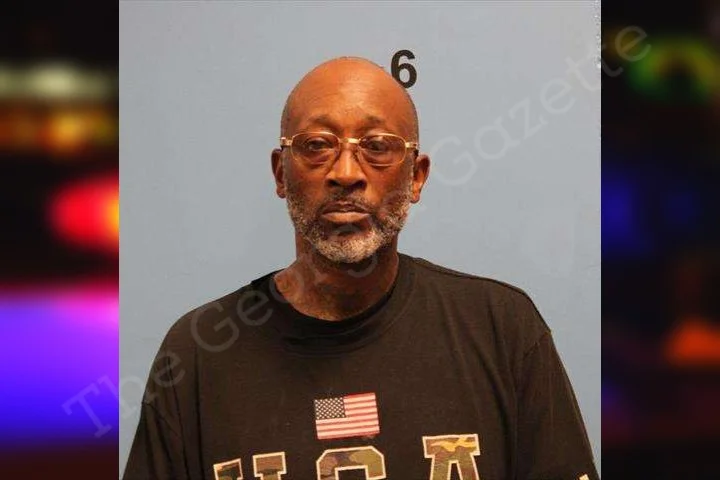 Avery Simmons — Monroe County Jail Bookings