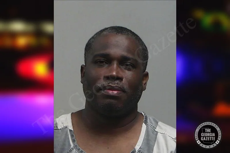 Jarrod Sims — Tift County Jail Bookings