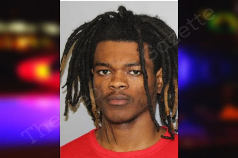 Jayvion Sims — Hall County Jail Bookings