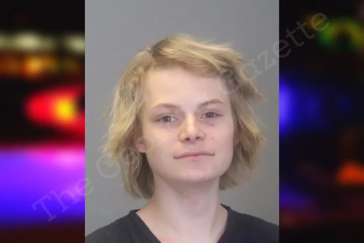 Layton Skinner — Muscogee County