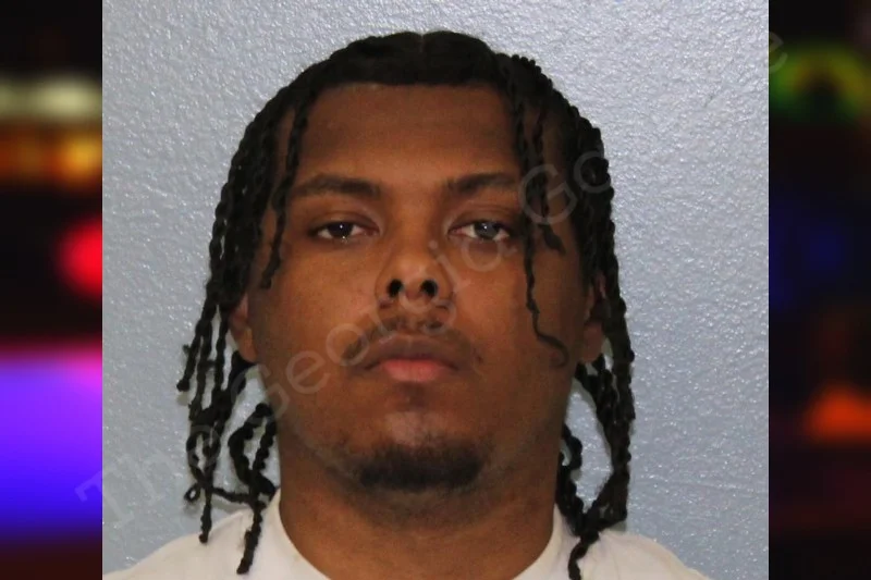 Amir Smith — McIntosh County Jail Bookings