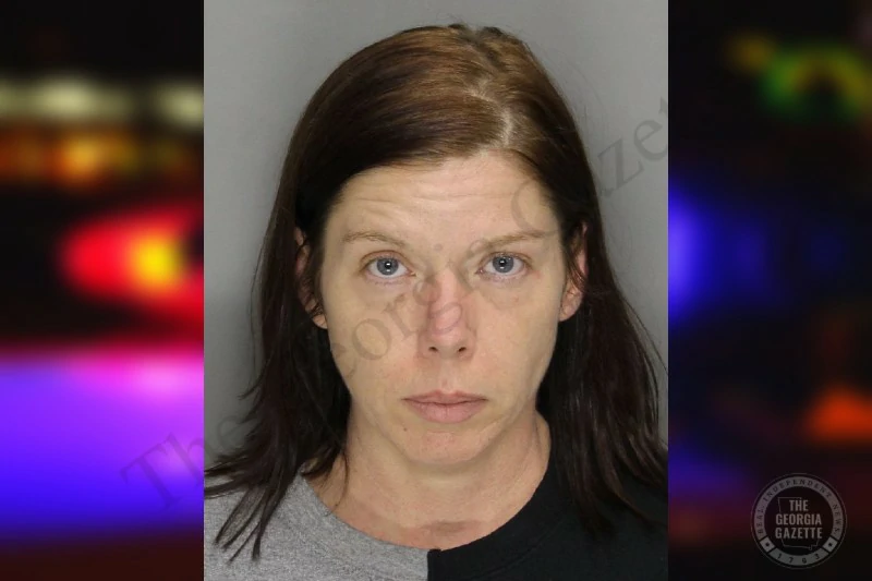 Felica Smith — Cobb County Jail Bookings