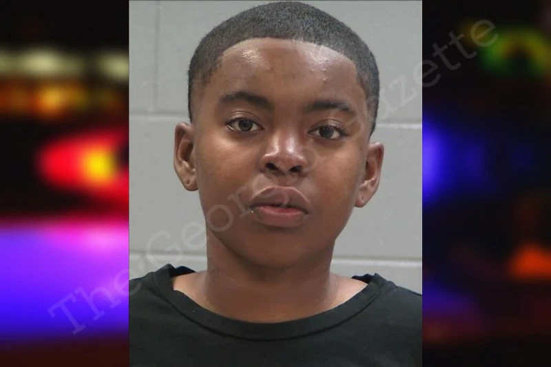 Leasia Smith — Baldwin County Jail Bookings