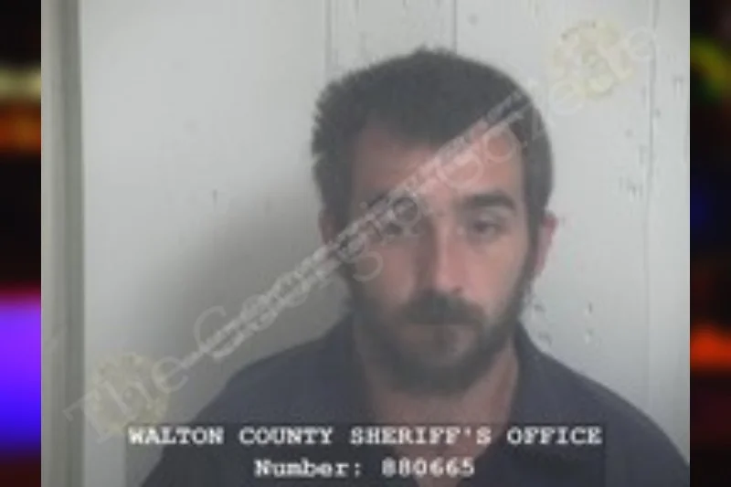 Randy Smith | Walton County