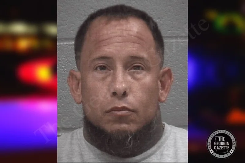 Richard Smith — Columbia County Jail Bookings