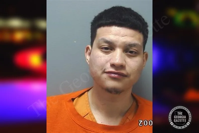 Jimmy Solano — Cherokee County