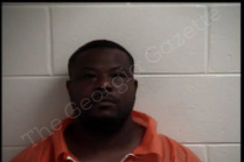 Jeremy Speed — Henry County Jail Bookings