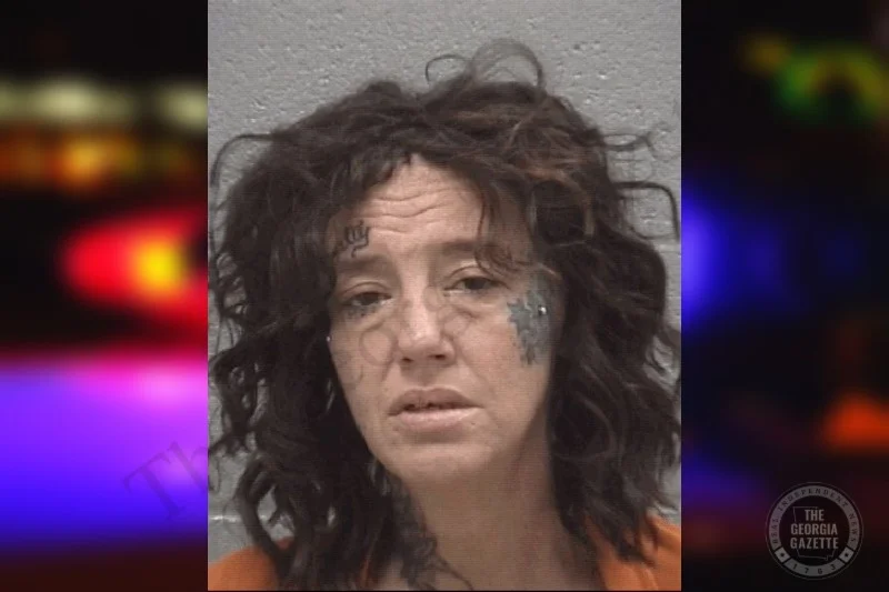 Melissa Spence — Columbia County