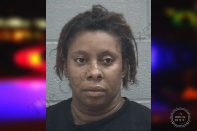 Raychelle Spence — Columbia County Jail Bookings