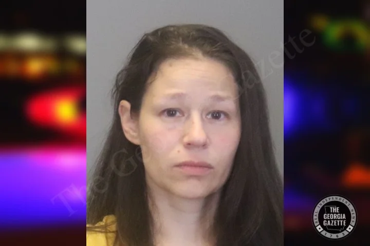 Faith Stadler — Muscogee County