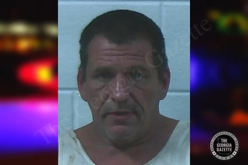 Jason Stancil — Jackson County Jail Bookings