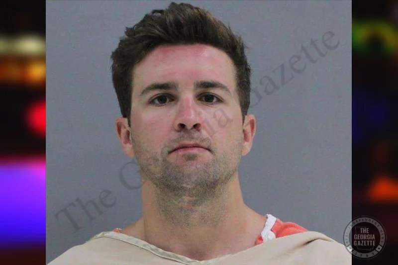 Austin Stanley — Rabun County Jail Bookings