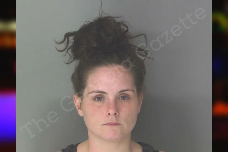 Shyanne Steadham — Douglas County