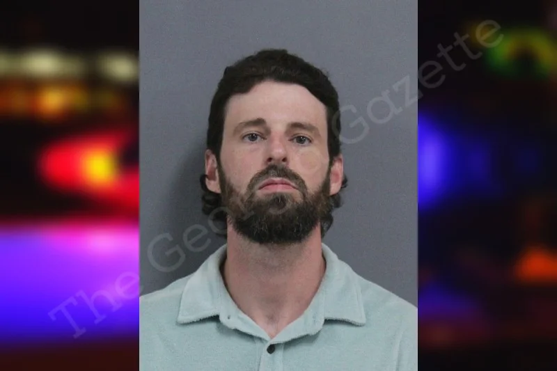 Donald Stephen — Catoosa County