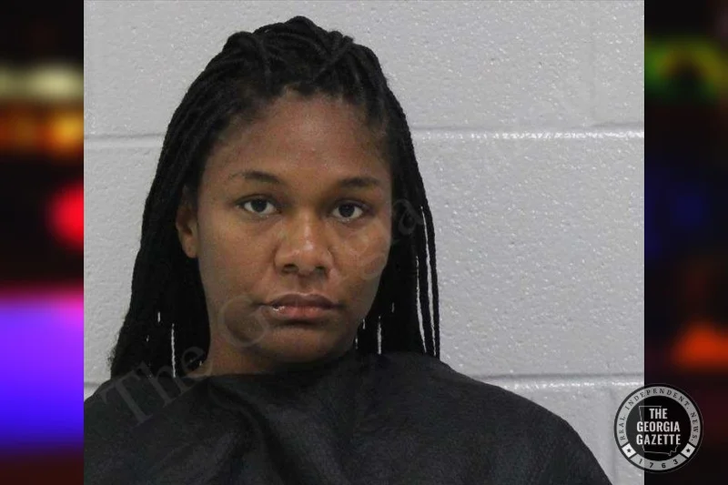 Montoria Stone — Carroll County