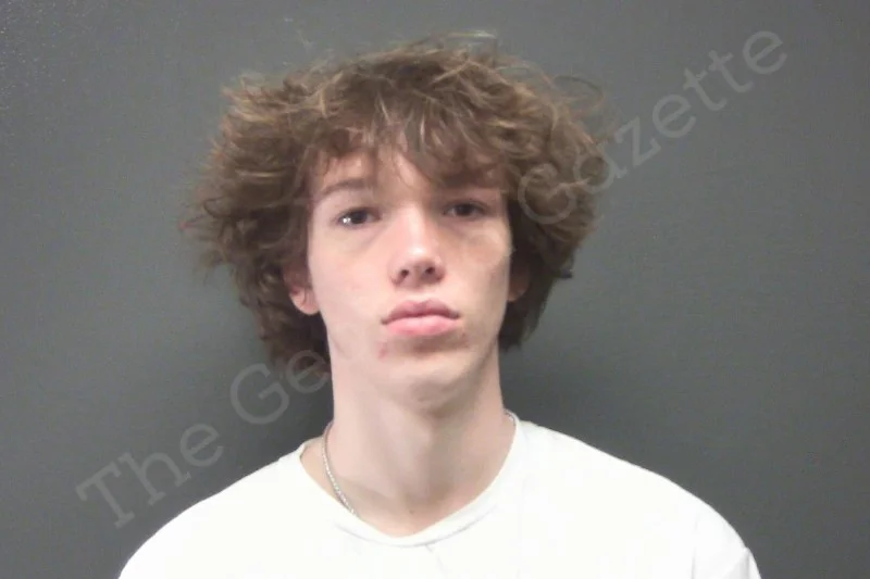 William Stultz — Cherokee County Jail Bookings