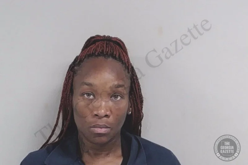Dashawna Sturn — Lowndes County