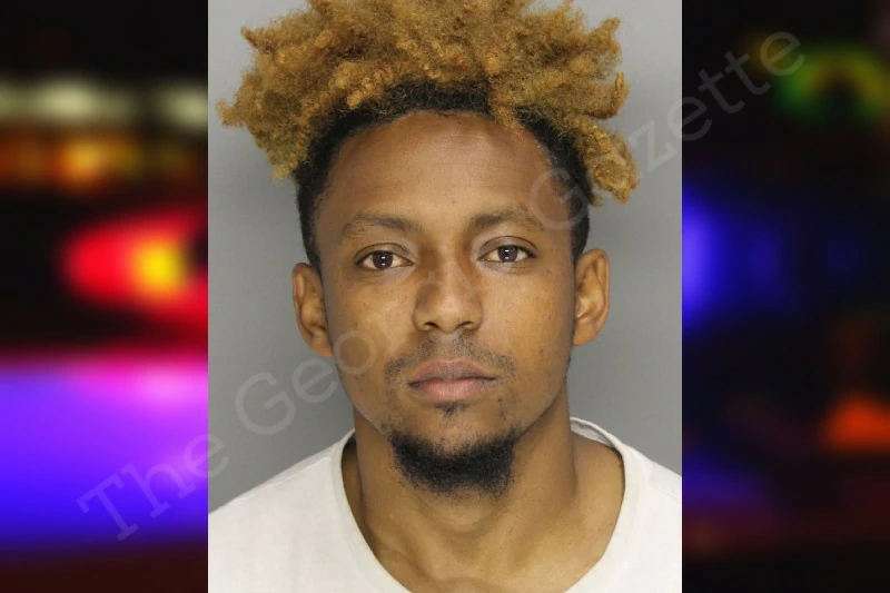 Jose Suazo — Cobb County Jail Bookings