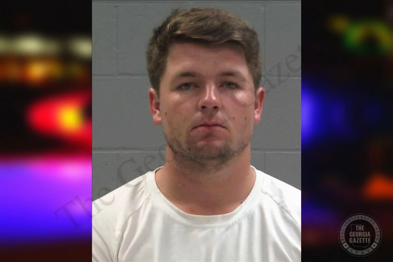 Tucker Sutton — Baldwin County Jail Bookings