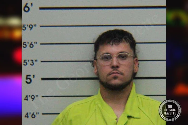 Adam Salgado — Turner County Jail Bookings
