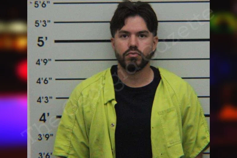 Jonathan Salgado — Turner County Jail Bookings