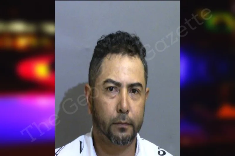 Daniel Sanchez-Sol — Glynn County Jail Bookings