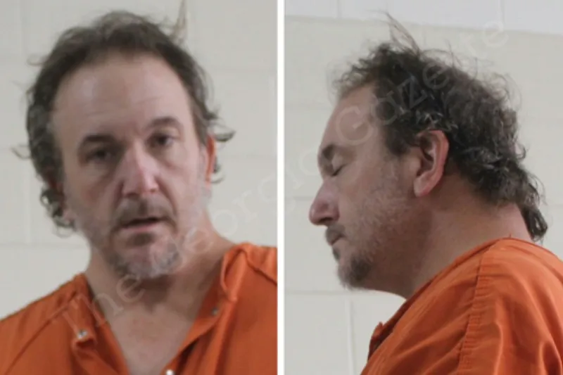 Anthony Sanders — Houston County