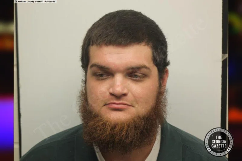 Houstin Schlernitzauer — Chatham County