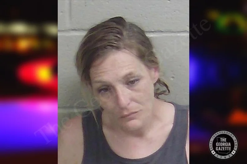 Haley Schroeder — Wayne County Jail Bookings