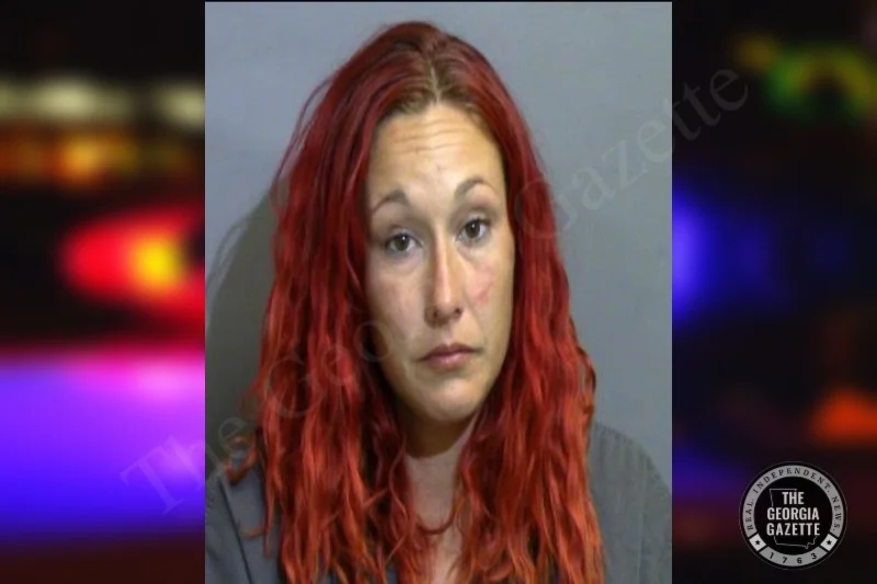 Elizabeth Sell — Glynn County
