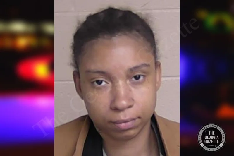 Latasha Sexton | Walker County Jail Bookings