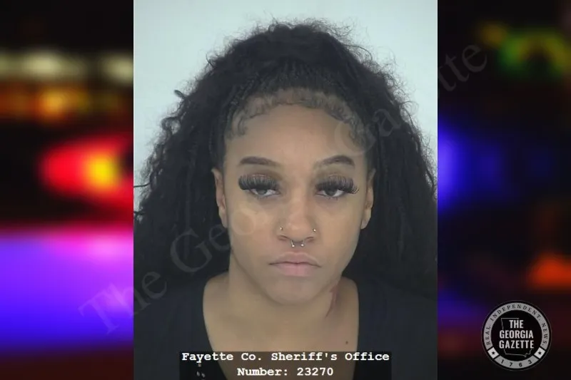 Anaya Shaw — Fayette County
