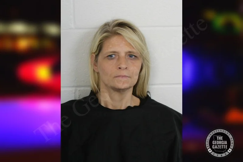 Stephanie Shuler — Floyd County Jail Bookings